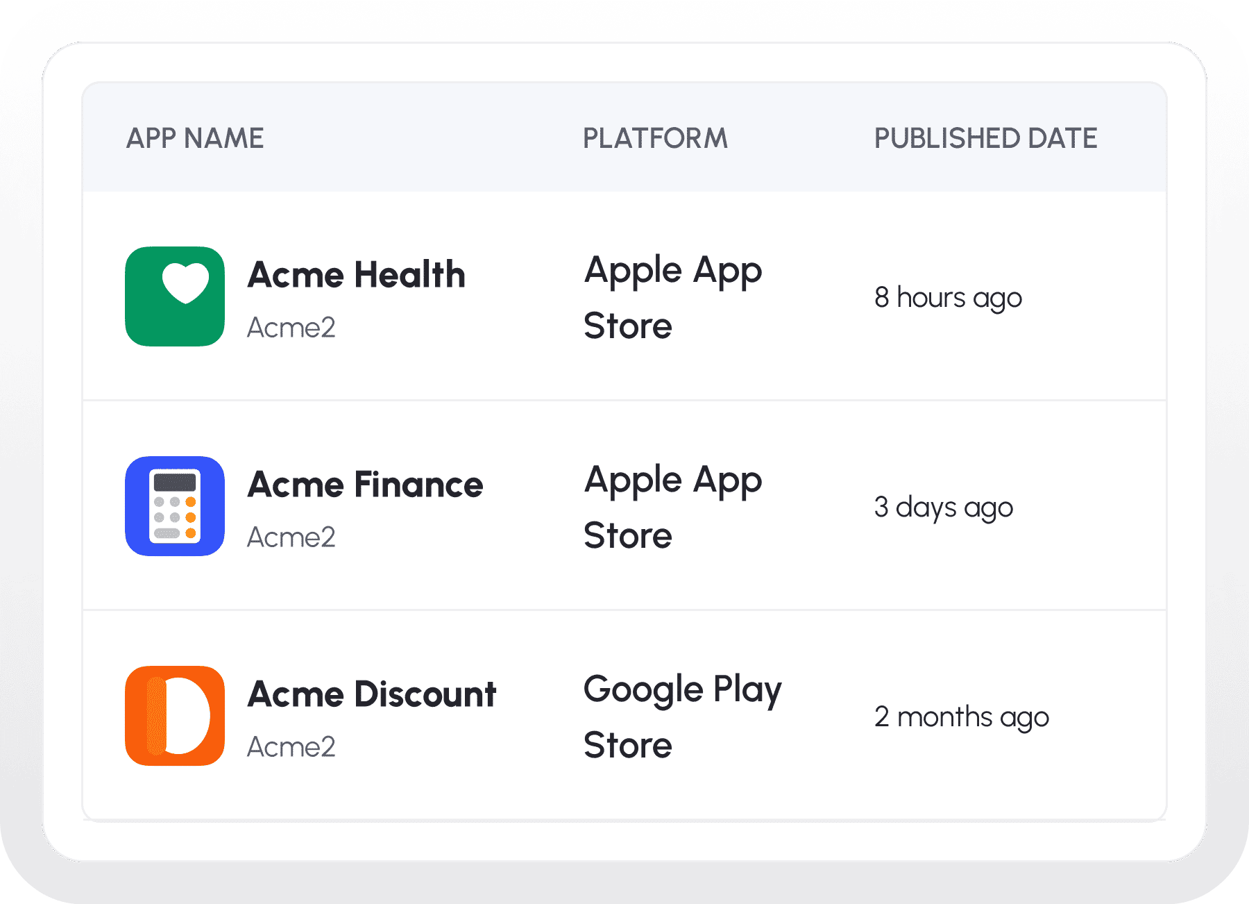 Brand Risk Protection | Deepinfo